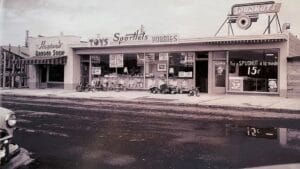 Spudnuts – The Original Potato Doughnut Since 1948