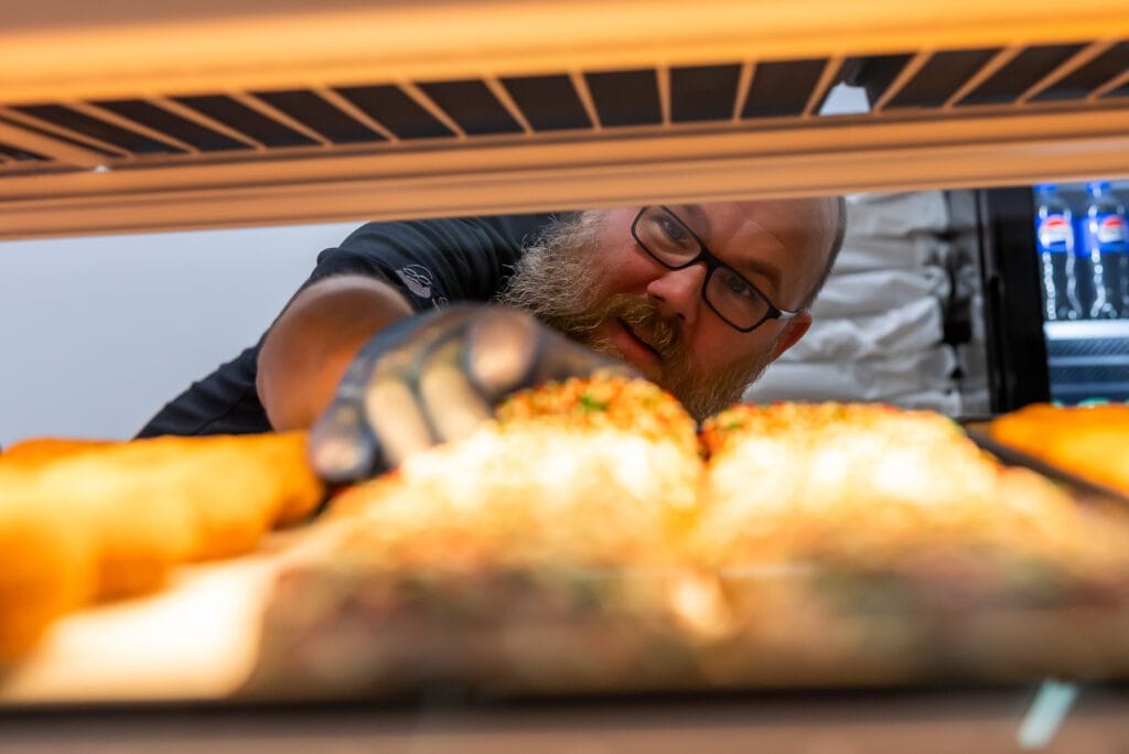Meet the Spudnuts Team – The People Behind the Spudnuts
