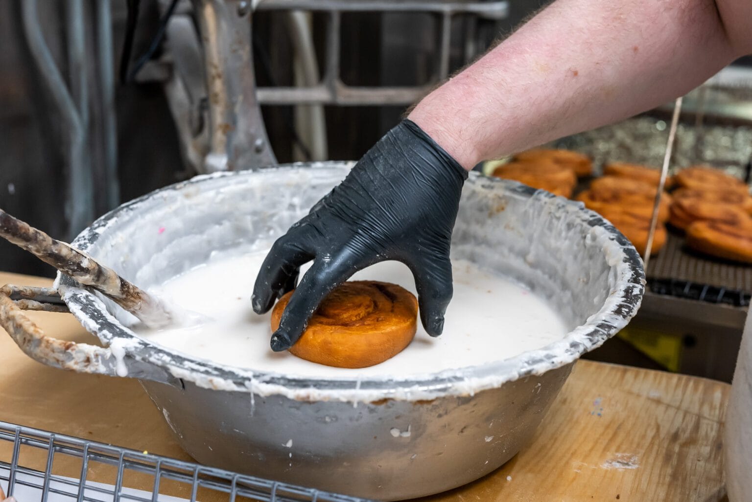 What is a Spudnut? Discover the Legendary Potato Doughnut