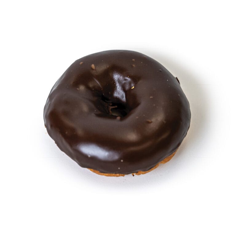 Spudnuts – The Original Potato Doughnut Since 1948