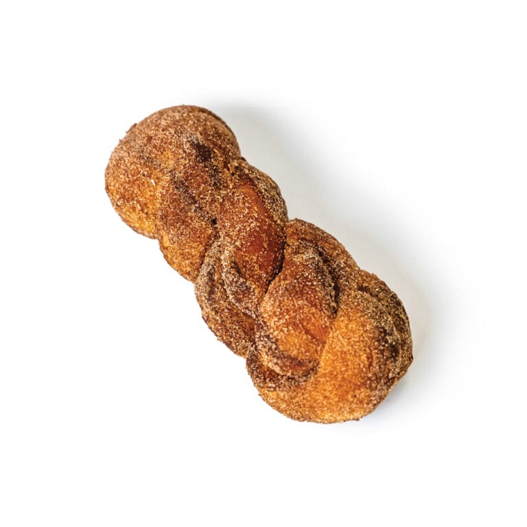 Spudnuts – The Original Potato Doughnut Since 1948