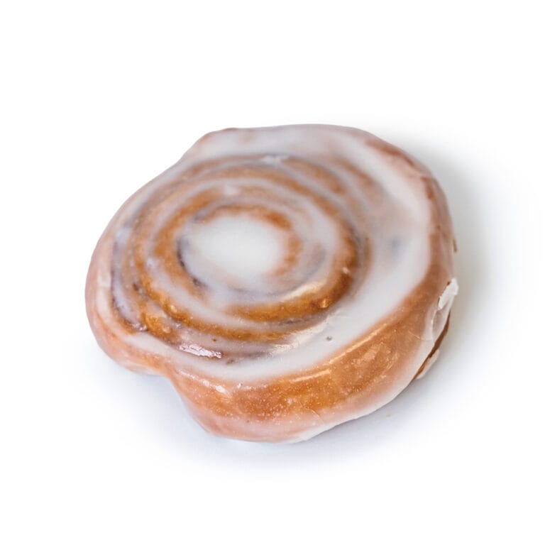 Spudnuts – The Original Potato Doughnut Since 1948