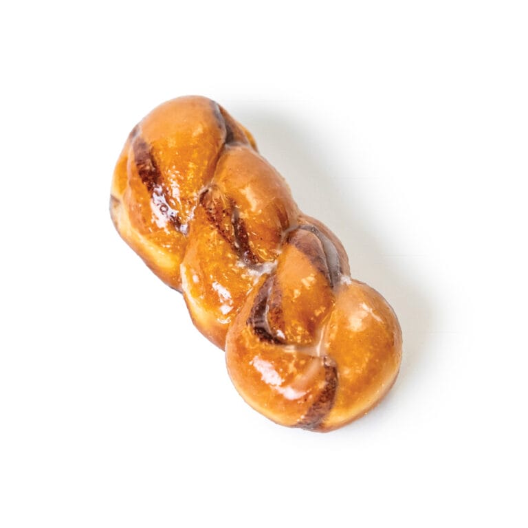 Spudnuts – The Original Potato Doughnut Since 1948