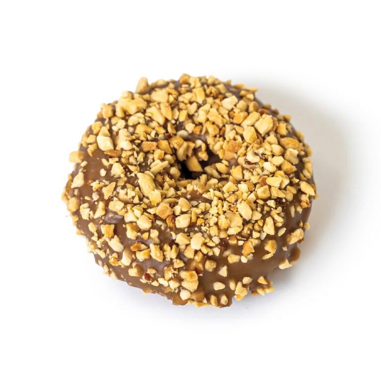 Spudnuts – The Original Potato Doughnut Since 1948