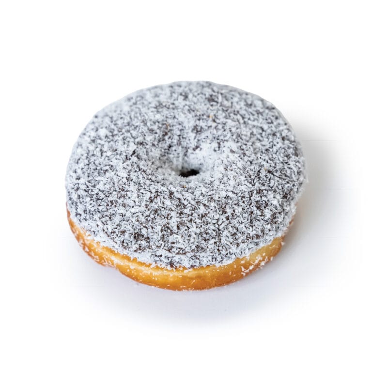 Spudnuts Menu – Maple Bars, Cinnamon, Glazed & More