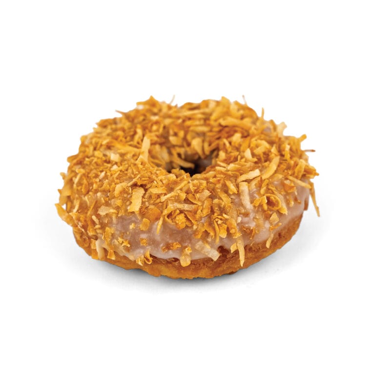 Spudnuts – The Original Potato Doughnut Since 1948