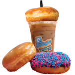 Spudnuts – The Original Potato Doughnut Since 1948